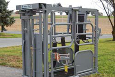 Cow Comfort | Cloverdale Equipment, LLC